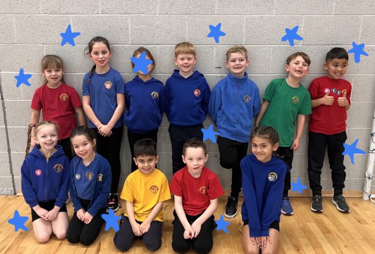 PE and Sports Premium – Curdworth Primary School